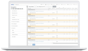 Operations - Softrip