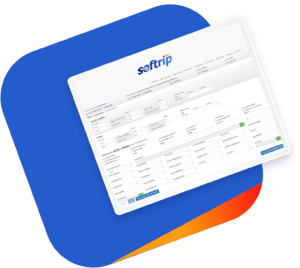 Multi-Day Tour Operator Software - Softrip