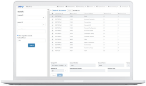 Accounting - Softrip