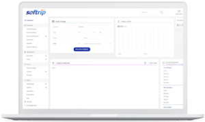 Integrated Payments - Softrip