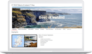 Product Management - Softrip