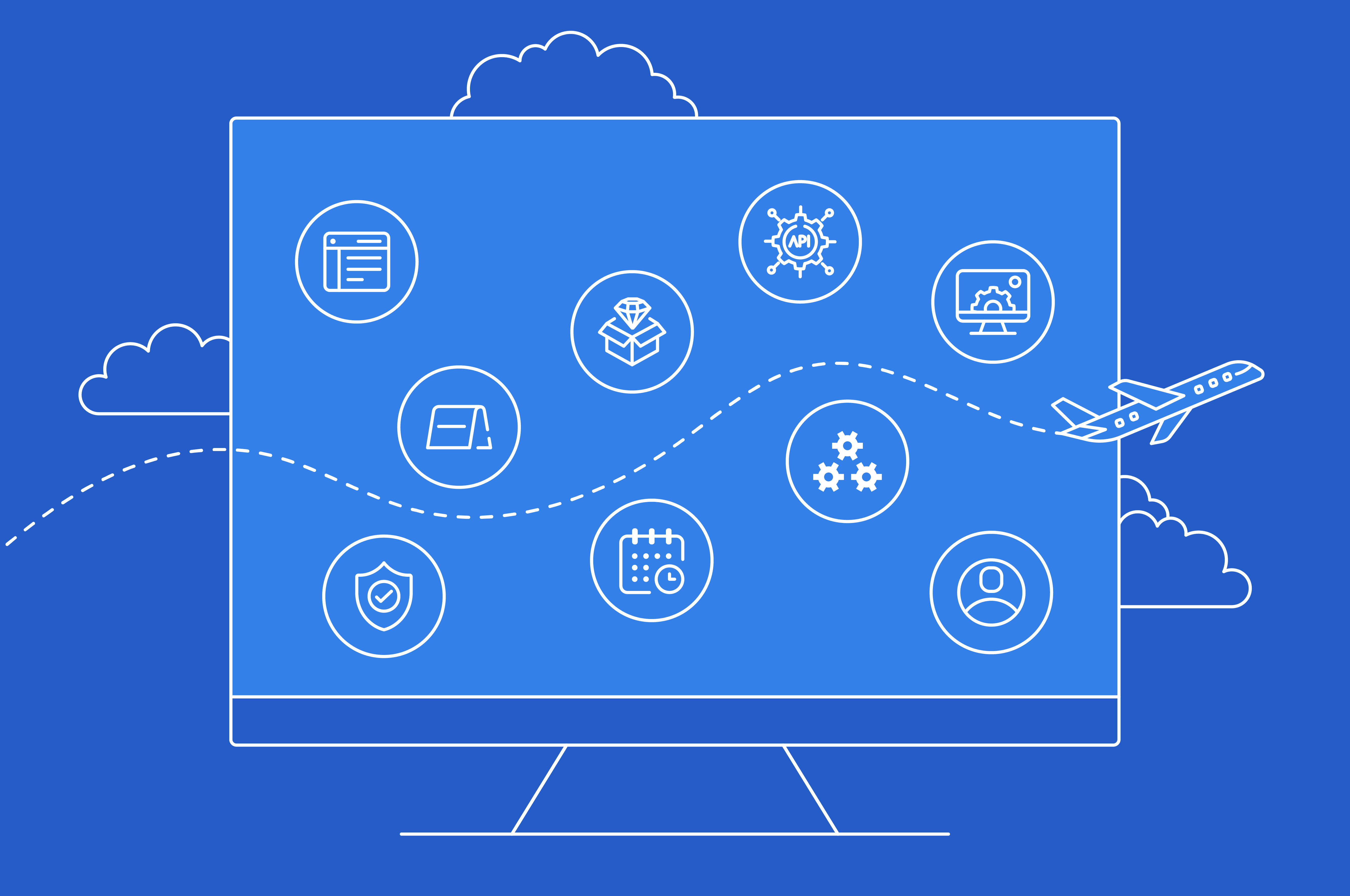 Choose The Right Multi-Day Tour Operator Software - Softrip