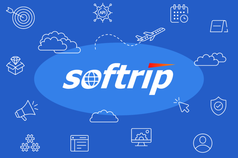 Software For Multi-Day Tour Operators - Softrip