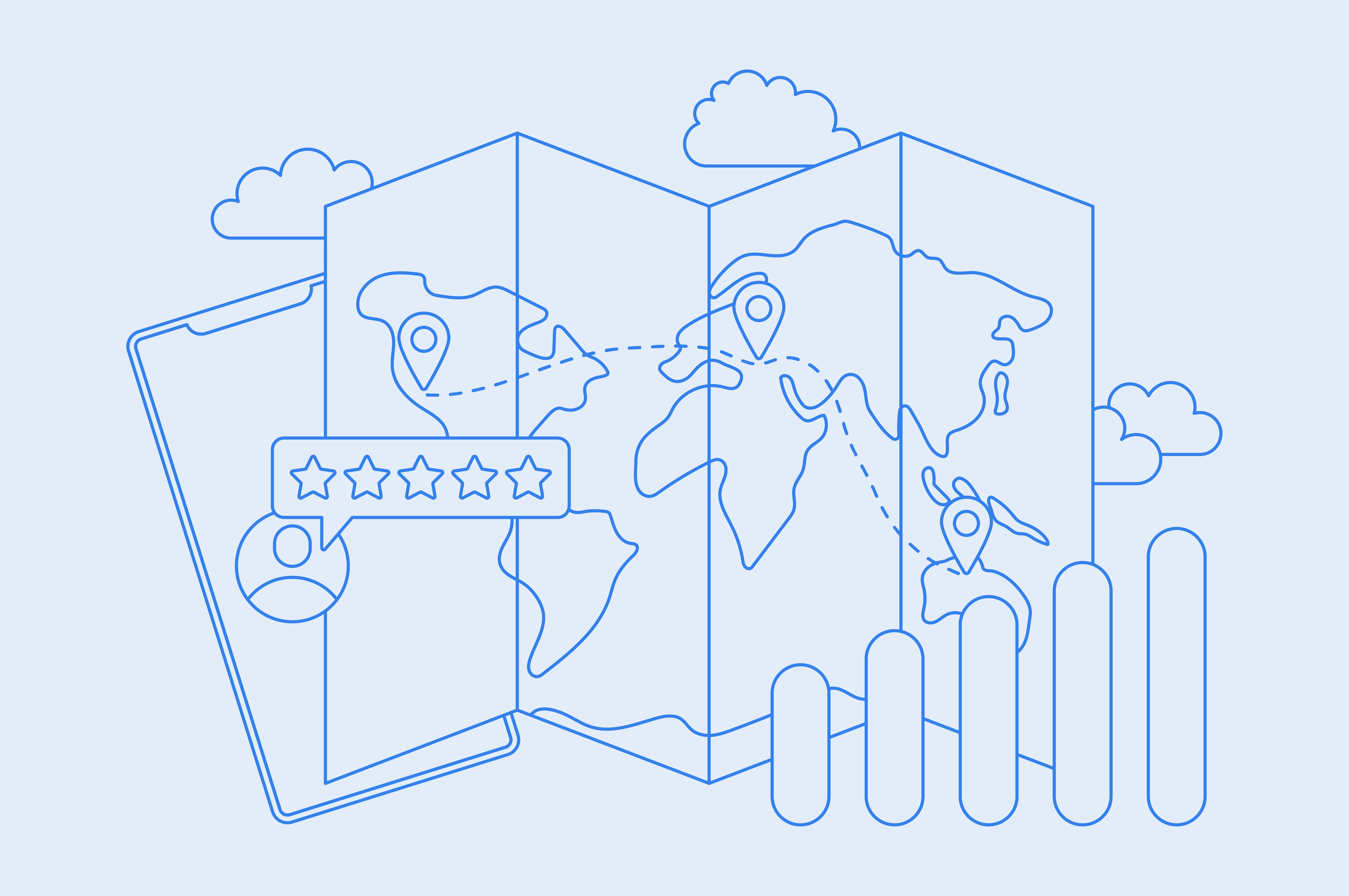 Travel Booking Software: Close and Manage More Sales - Softrip