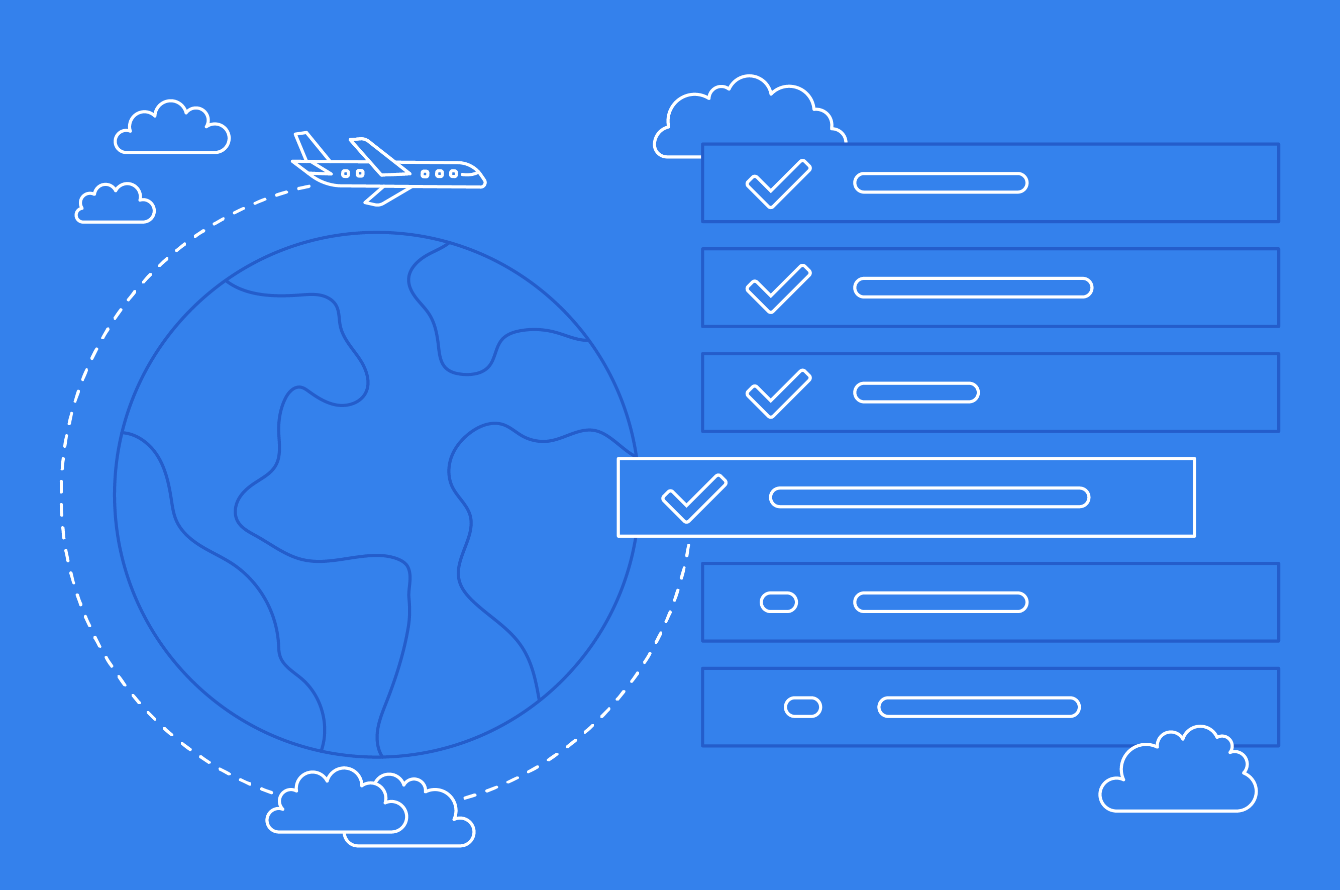 What Travel Agencies Should Know About Inventory Systems in Travel - Softrip