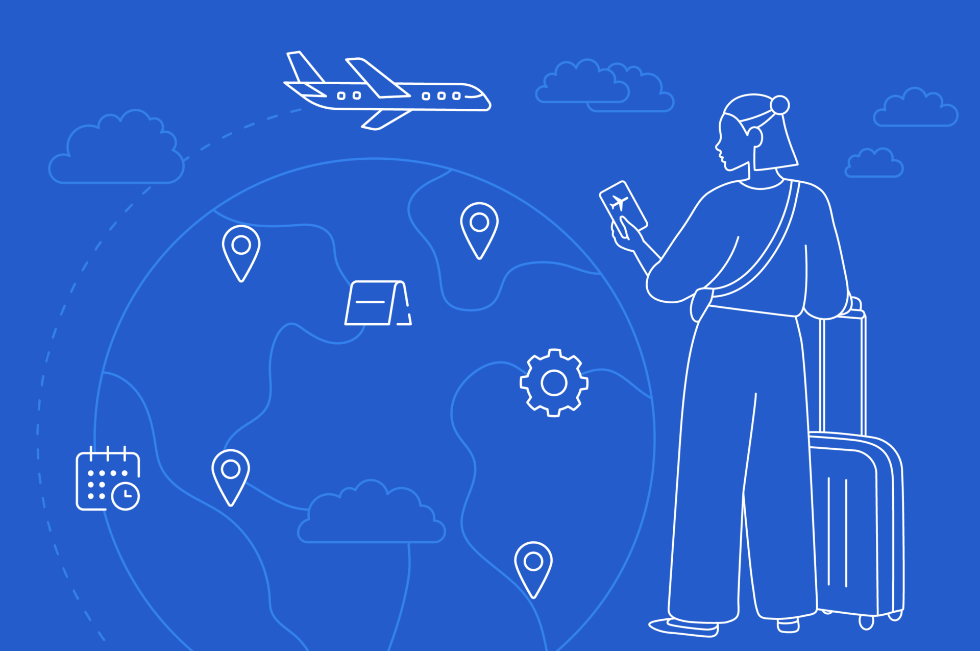 Everything You Need to Know About Travel Management Software - Softrip