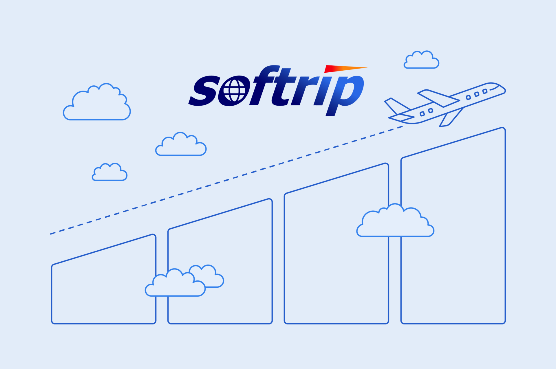 The Softrip Legacy: From Gate 1 Travel to a Leading Software Business ...