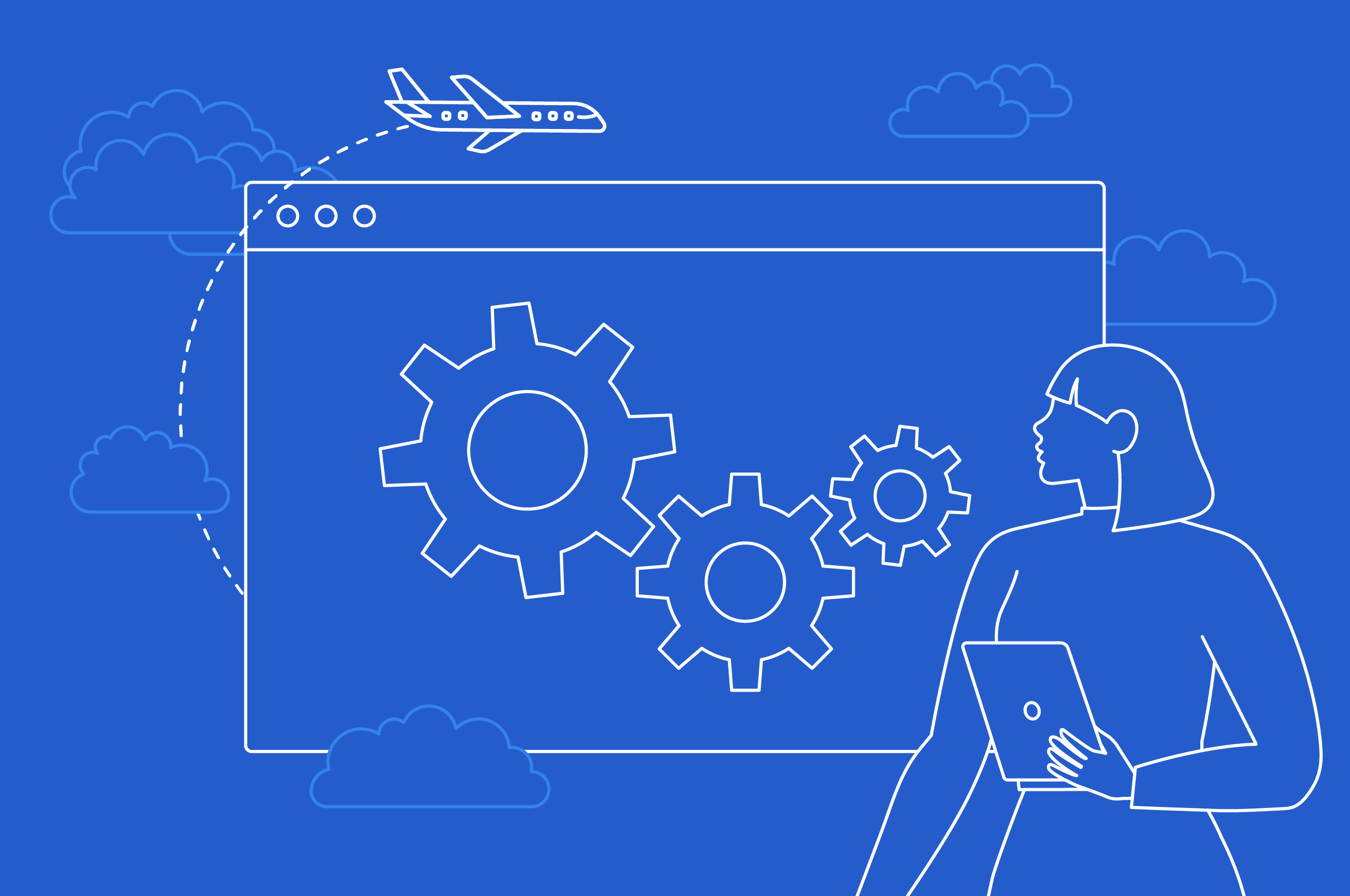 A Complete Guide to Tour Operator Software