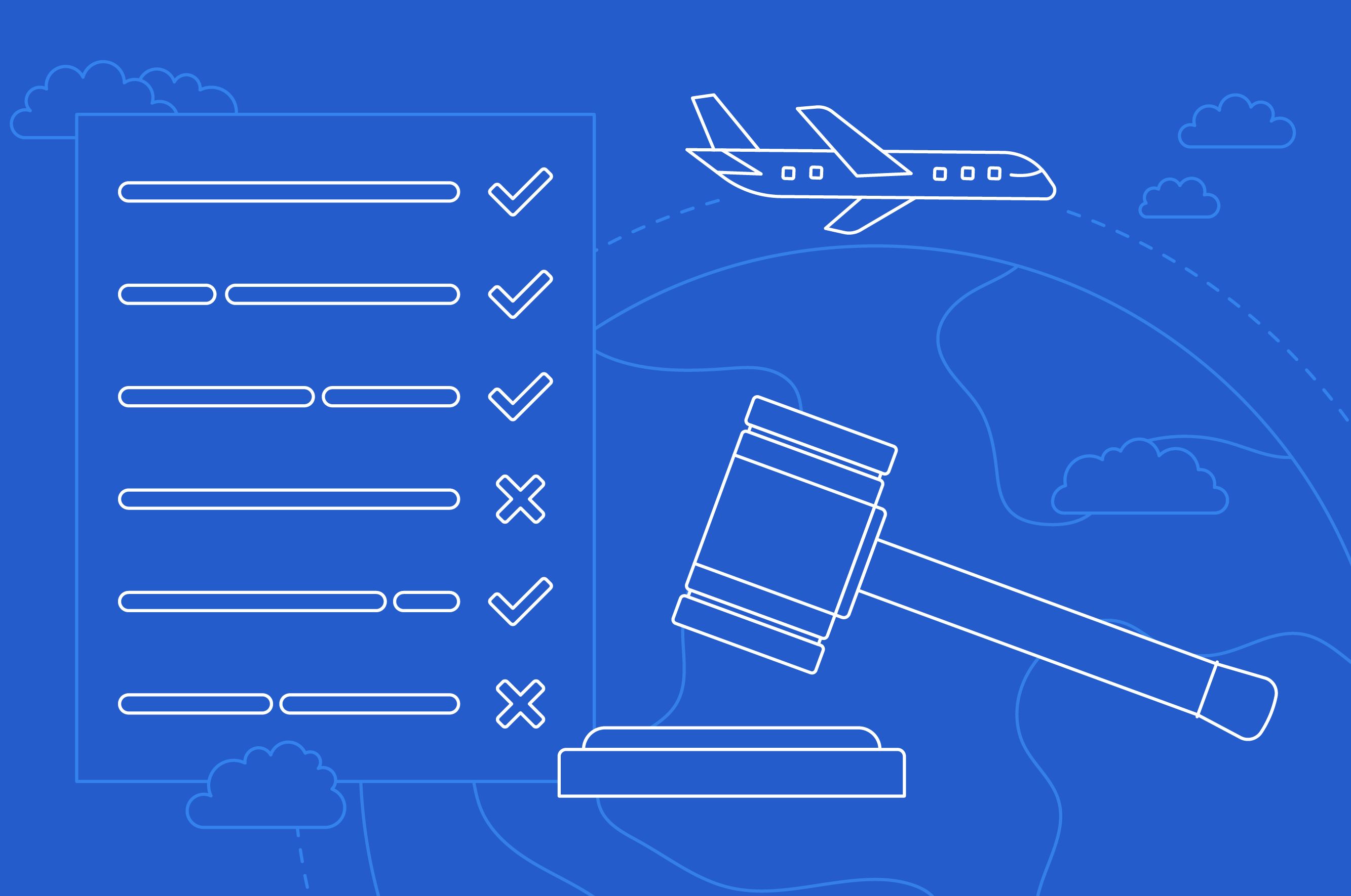 What Airline Regulations Can We Expect in 2025?